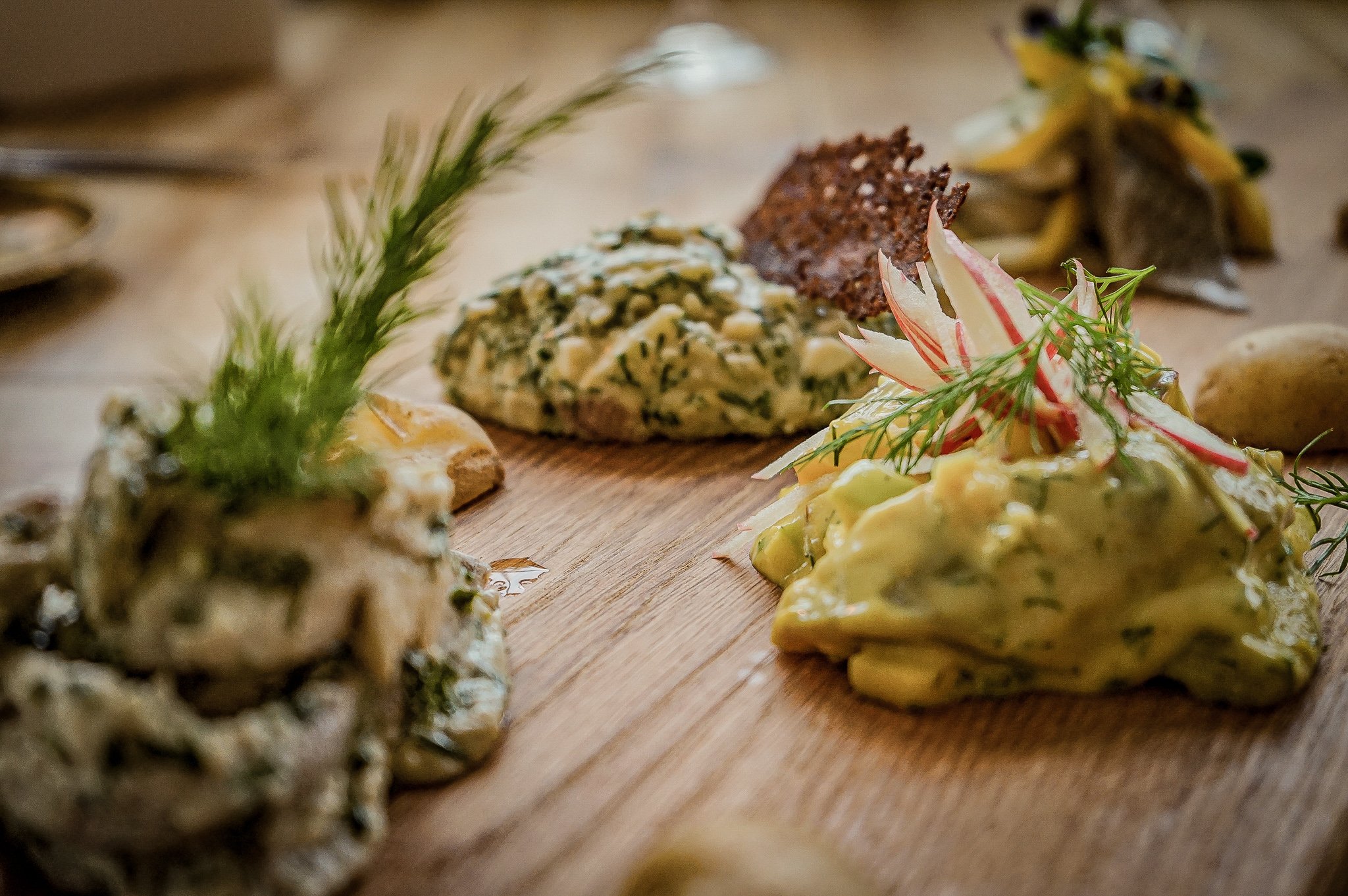 Äta gott och bo bäst på House of Ven | Hotell Restaurang Konferens