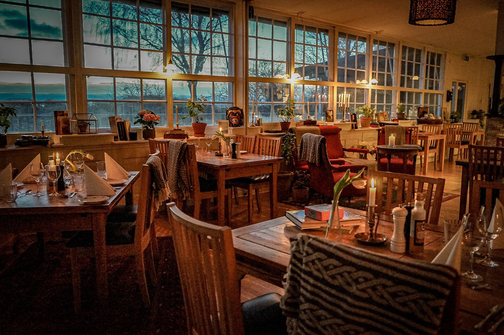 Bästa erbjudanden på Hotell och Restaurang på Ven i Skåne Öresund